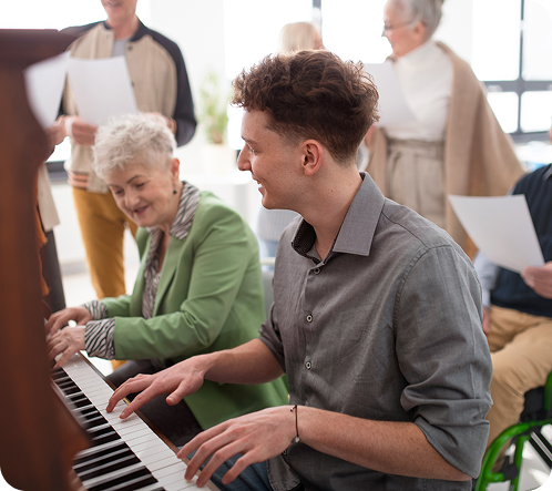 Assisted Living | Assisted Living Locators Greater Omaha